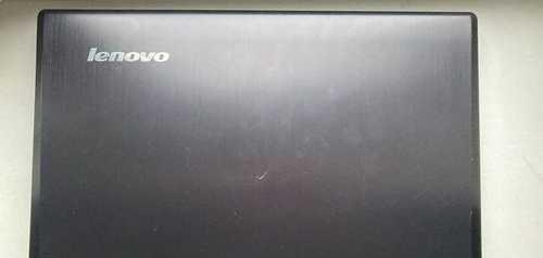 Ноутбук Lenovo Y580