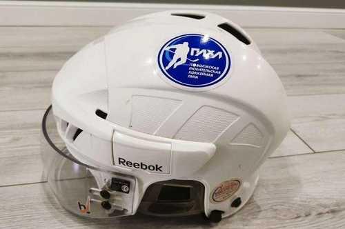 Шлем хоккейный Reebok 5k L