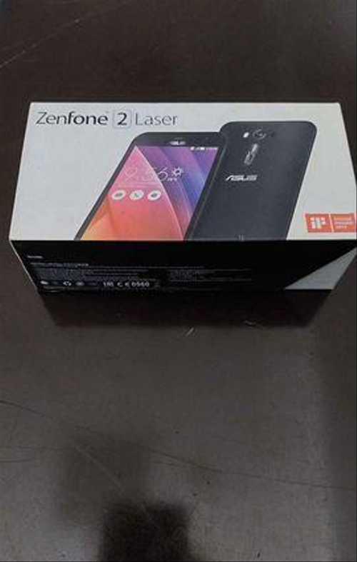 Телефон asus zenfone
