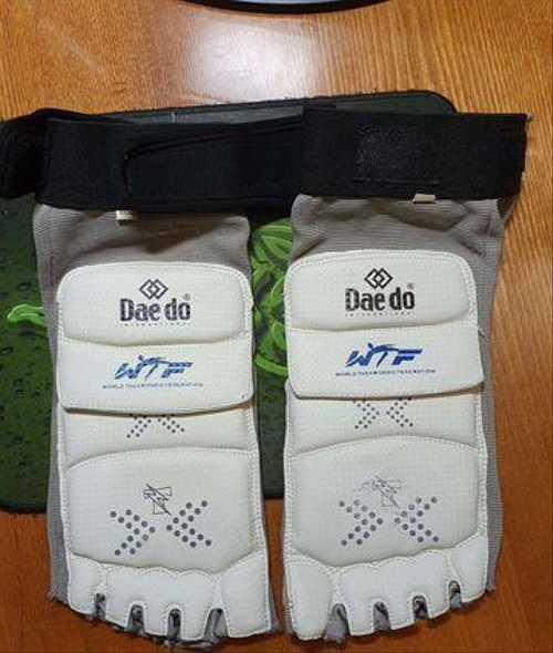 Футы Dae do