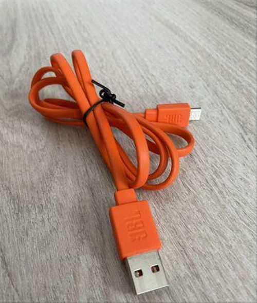 Провод JBL micro USB