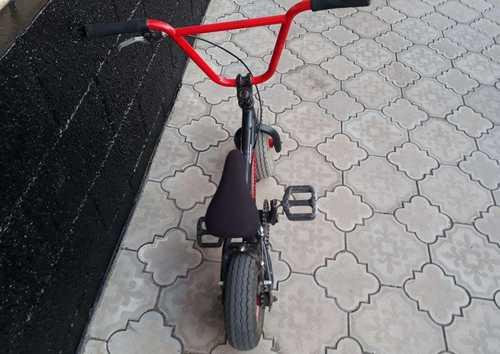 Fatboy mini bmx
