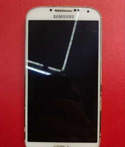 Samsung Galaxy S4 GT-I9500 16GB