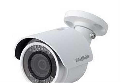 Компактная уличная IP-камера Beward BD3570RC