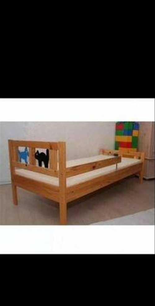 Кровати ikea для детей