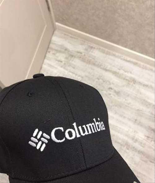 Бейсболка Columbia