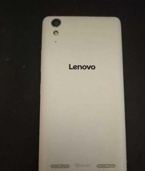Смартфон Lenovo a6010 8 gb