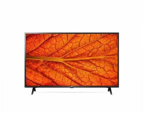 Телевизор LG 32" 32LM6370PLA