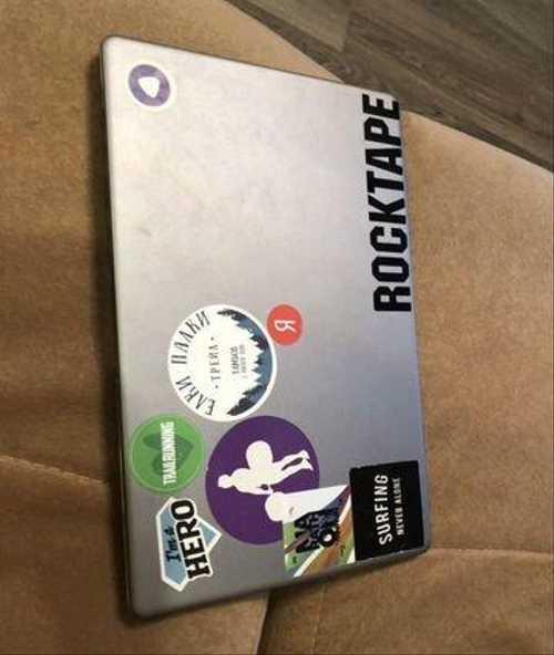 Ноутбук chuwi LapBook Pro нерабочий