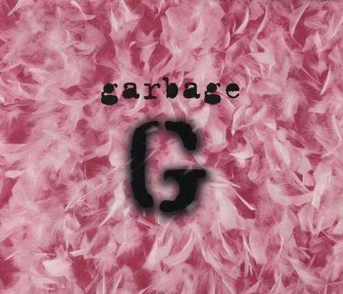 Garbage 3 альбома