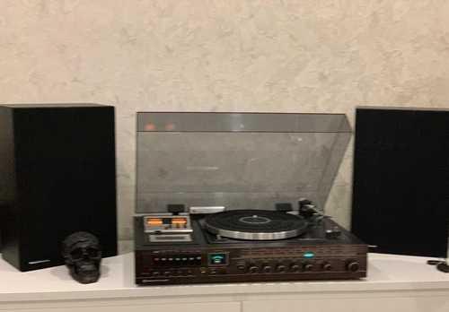 National Panasonic SG-2080L