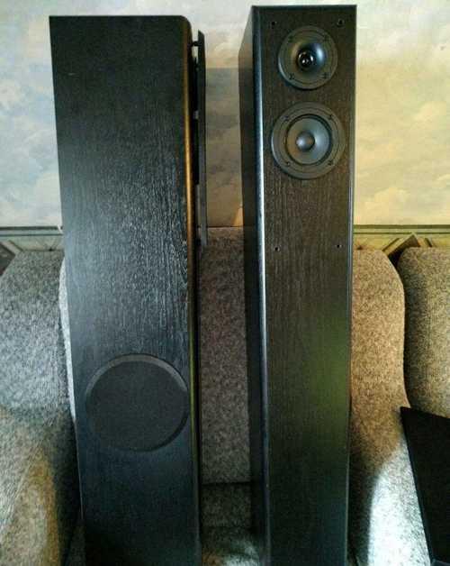 Акустика Pioneer S-ESR2 300w
