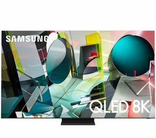 Телевизор Samsung QE75Q900TSU