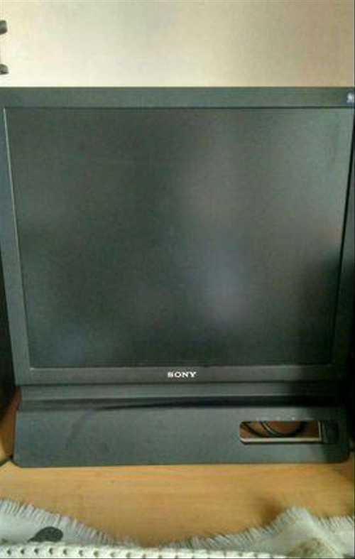 Монитор Sony SDM - E96D