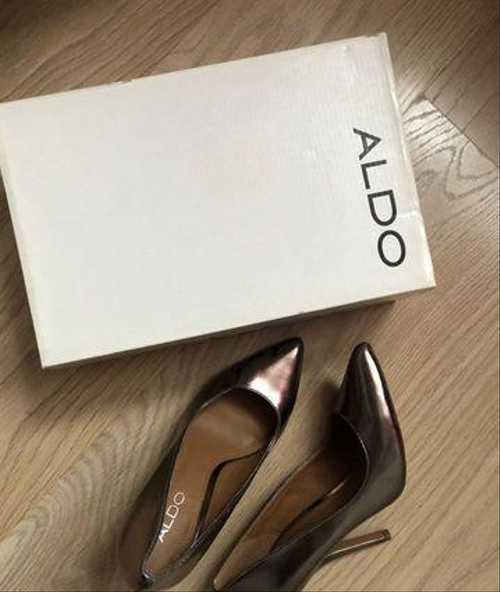 Туфли aldo