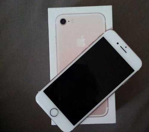 iPhone 7 32gb