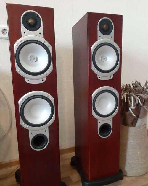 Напольные колонки Monitor Audio Silver RS 6