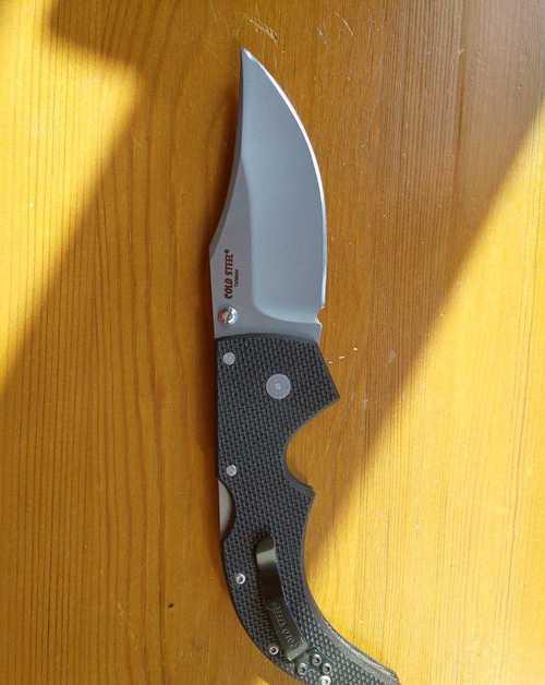 Нож Cold Steel Espada medium / Колд Стил Эспада