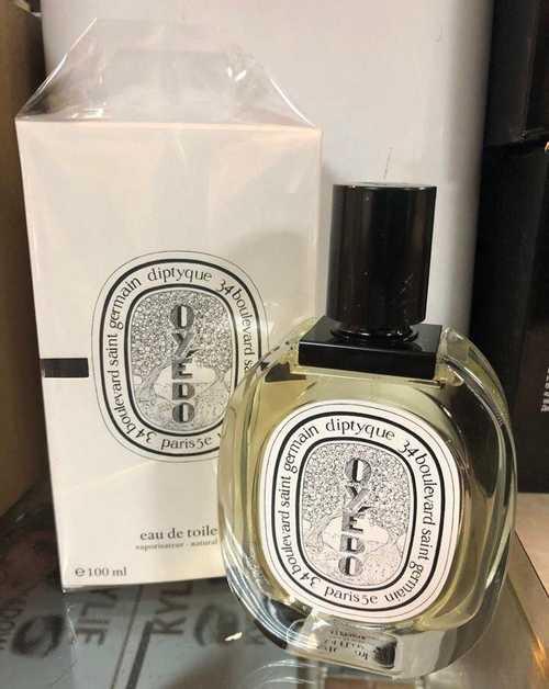 Diptyque 34 Oyedo