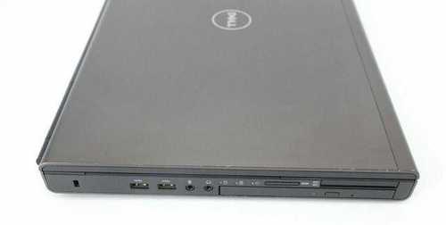 Dell precision m6800