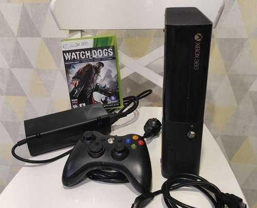 Xbox 360E 250gb