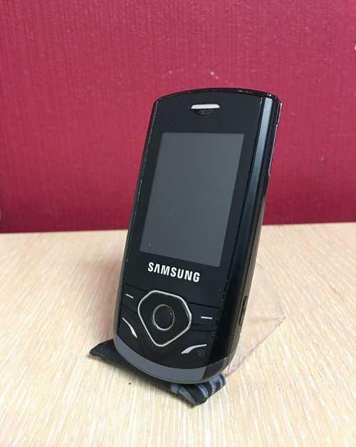 Телефон SAMSUNG S3550