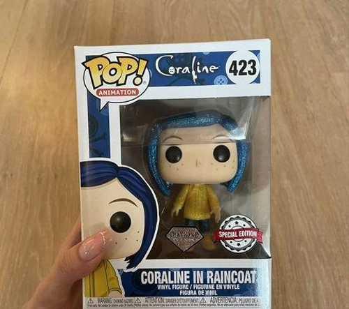 Funko POP Coraline