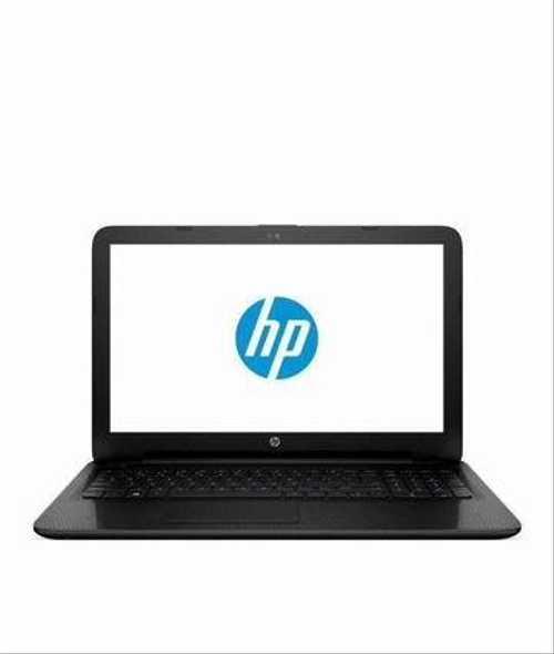 Ноутбук HP TPN - C125