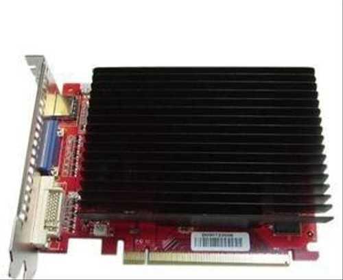 Видеокарта Nvidia Palit GeForce 9500GT 512Mb