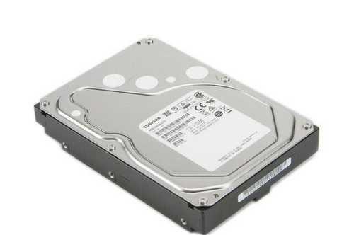 Жесткий диск 1Tb Toshiba MG03ACA100 server