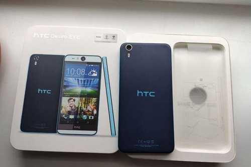 Смартфон HTC Desire Eye 16GB