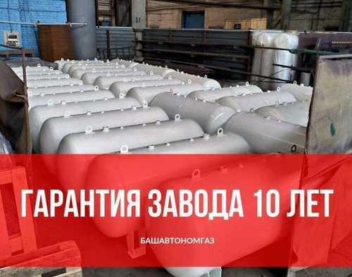 Газгольдер. Система отопления (газ, суг)