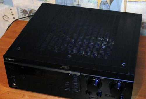Audio Video усилитель Sony VA8ES