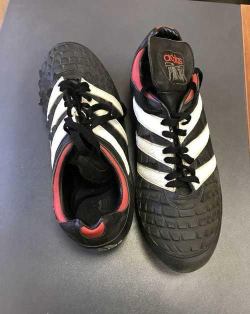 Бутсы, шиповки Adidas Predator (оригинал)