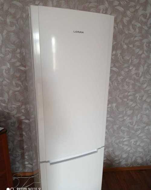 Холодильник Leran cbf 187b