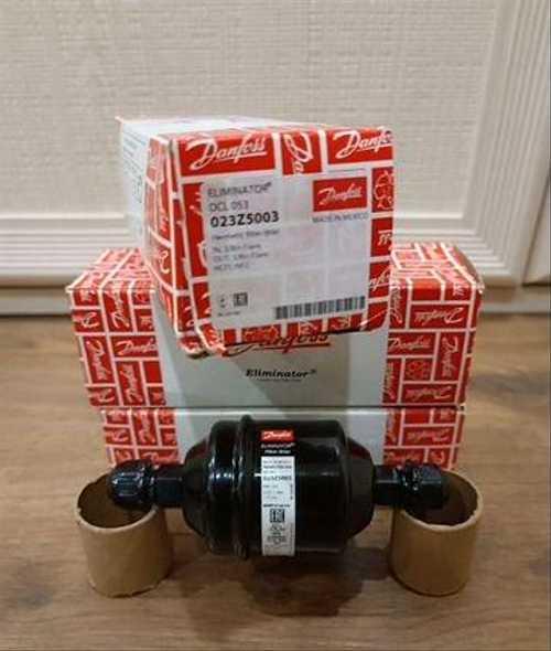 Фильтр Осушитель DanfoSS 023Z5003