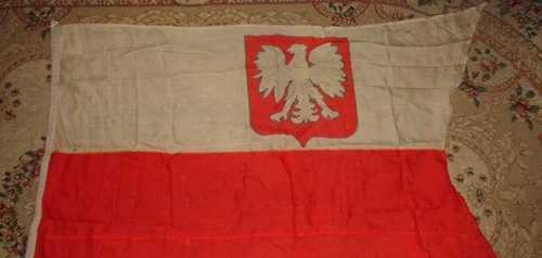 Флаги морские