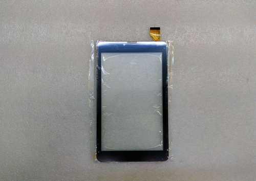 Тачскрин для планшета Dexp KX170 FinePower B1 B2