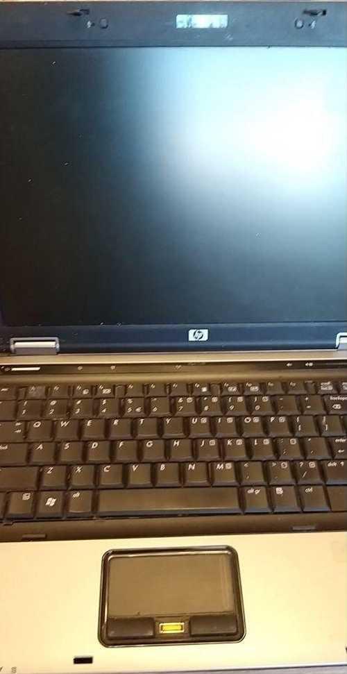 Ноутбук HP Compaq 6530b