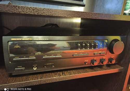 Ресивер marantz sr 45
