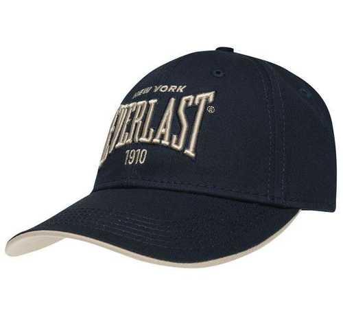 Бейсболка Everlast