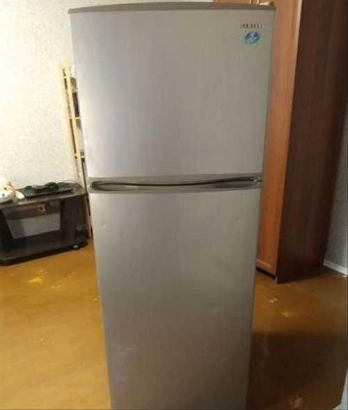 Холодильник Samsung RT37mbss Рабочий Б/У