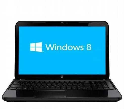 HP pavilion g6