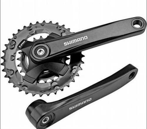 Система Shimano Altus