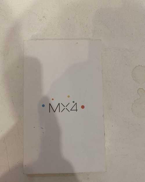 Meizu mx4 2/16 4G LTE
