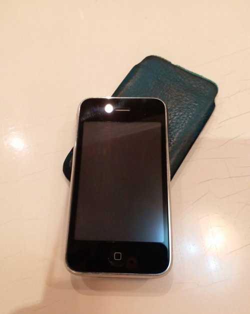 Продам iPhone 3 gs 16 GB