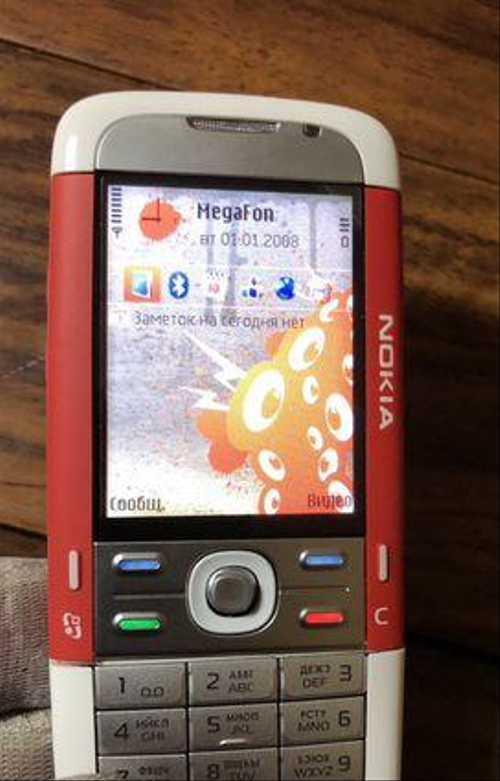 Новый Nokia 5700 xpressmusic, магазин, сервис