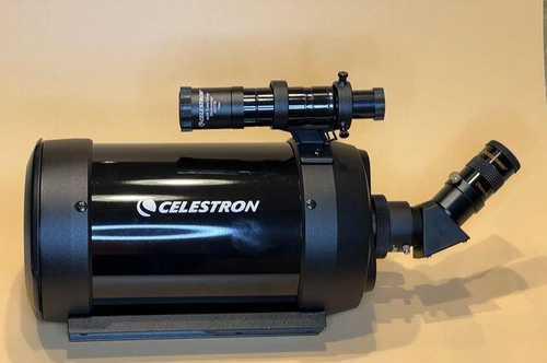Телескоп Celestron C5 XLT, как новый