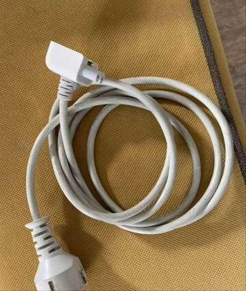 Провод от зарядки MacBook Air