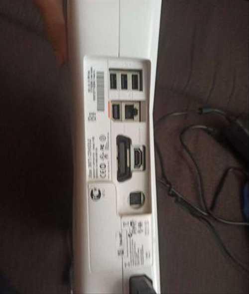 Xbox 360 без прошивки